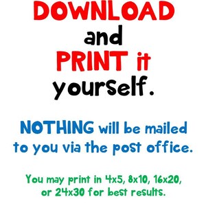 Principal Appreciation Gift Printable Office Decor Bundle, Printable ...