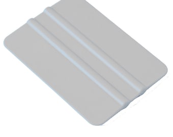 Vinyl Decal Applicator Tool / Squeegee - Etsy