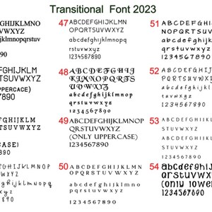 Garbage Can Decal, Personalized Trash Can Sticker, Garbage Bin Labels ...