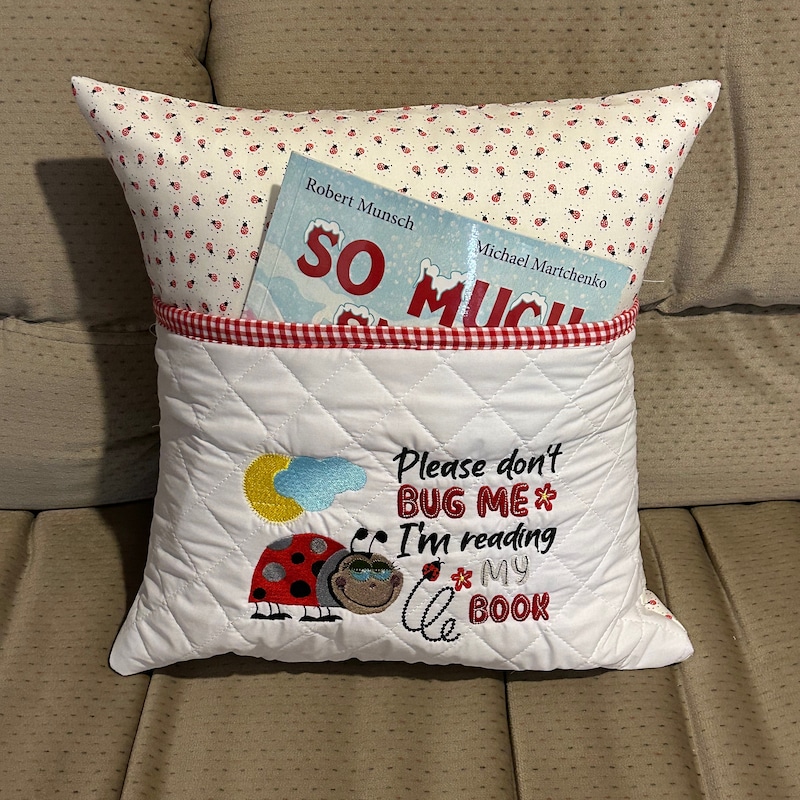 Fun Pillows - Etsy