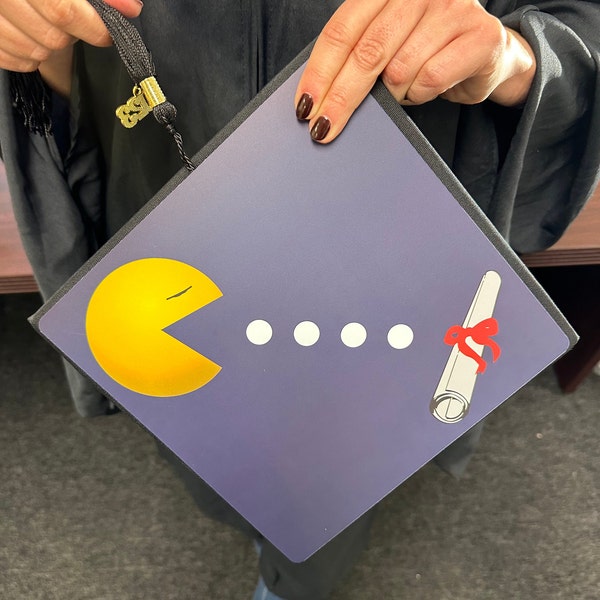 Graduation Cap Men - Etsy