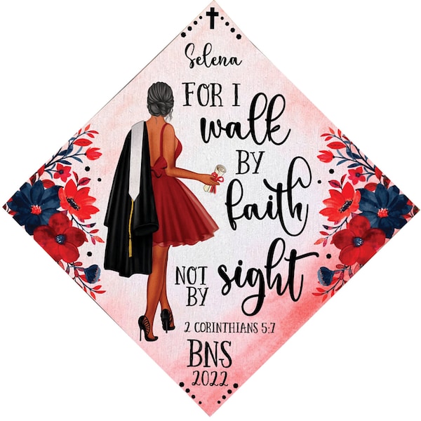 Graduation Custom - Etsy