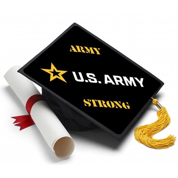 Army Graduation Decorations - Etsy