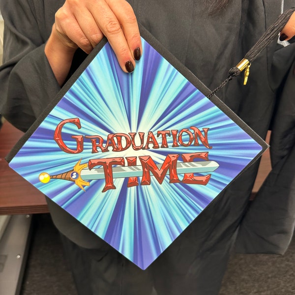 Graduation Cap - Etsy