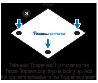 Wicked Grad Cap Topper, Graduation Cap Decorations by Tassel Toppers - Etsy