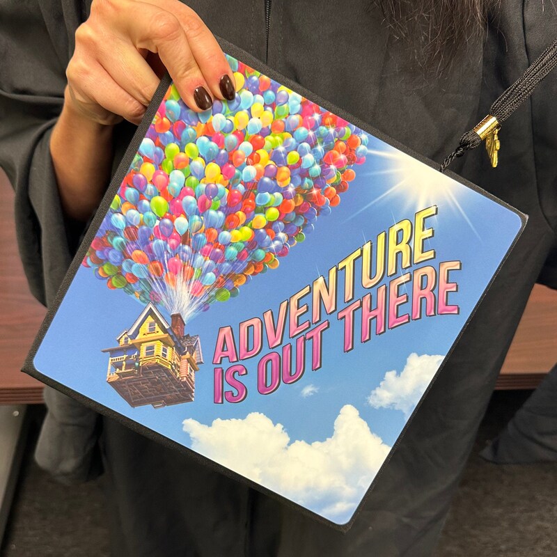 Movie Grad Party - Etsy