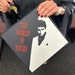 Grad Cap Topper the World is Yours - Scarface , Graduation Cap ...