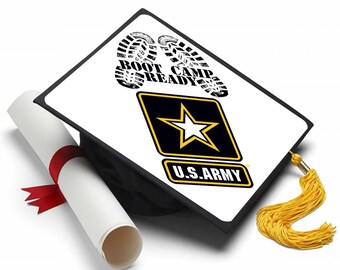 About Time Grad Cap Topper Graduation Cap Decorations by - Etsy