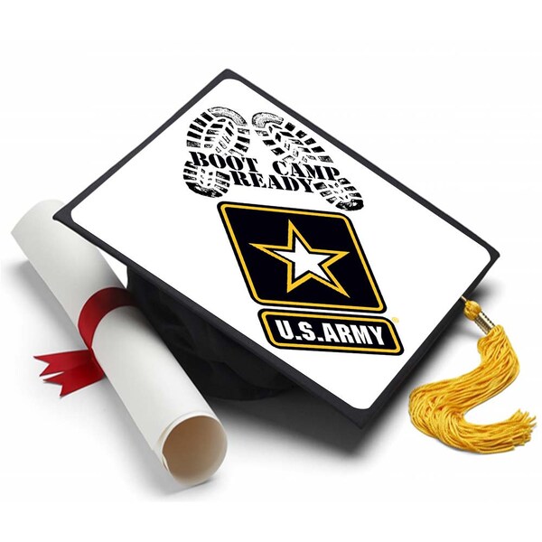 Boot Camp Graduation - Etsy