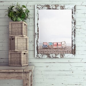 Beach Print, Summer Fun, Ocean Photography, Coastal Decor, Shoreline ...