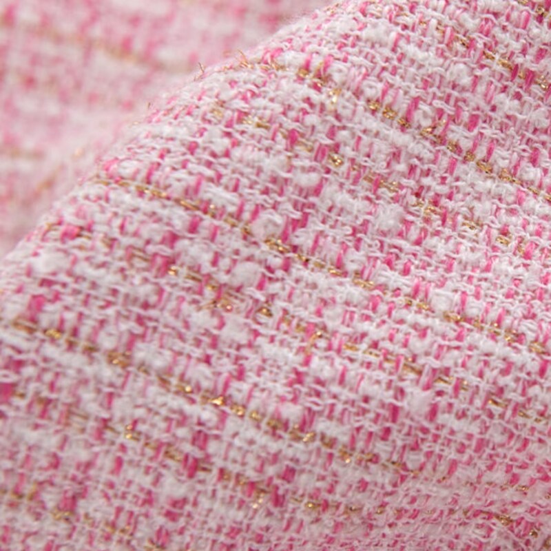 Chanel Fabric by the Yard - Etsy