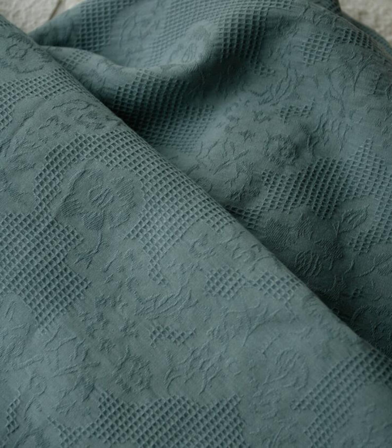 5 Color Cotton Fabric Embroidered Style Cotton Fabric - Etsy