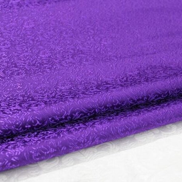 Purple Dragon Fabric - Etsy