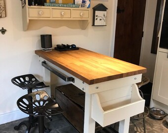 Breakfast bar | Etsy