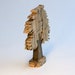 Handcrafted Beech Wood Jigsaw Trees ref 211E - Etsy