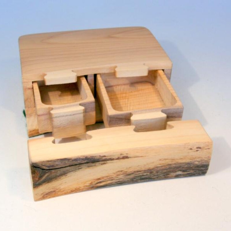 TomThumbDesigns - Etsy