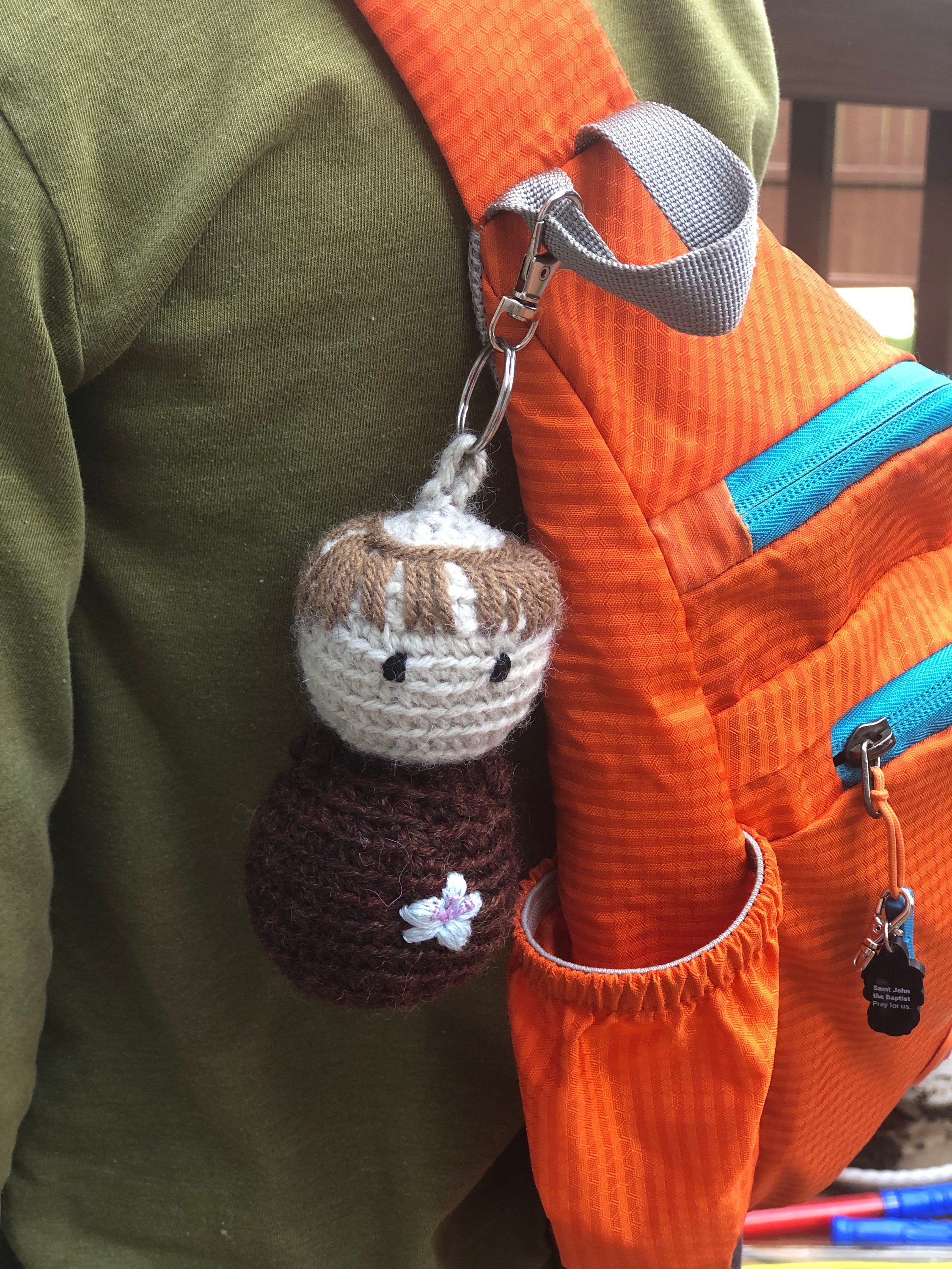 Little Saints blessed Imelda Lambertini Patroness of First - Etsy