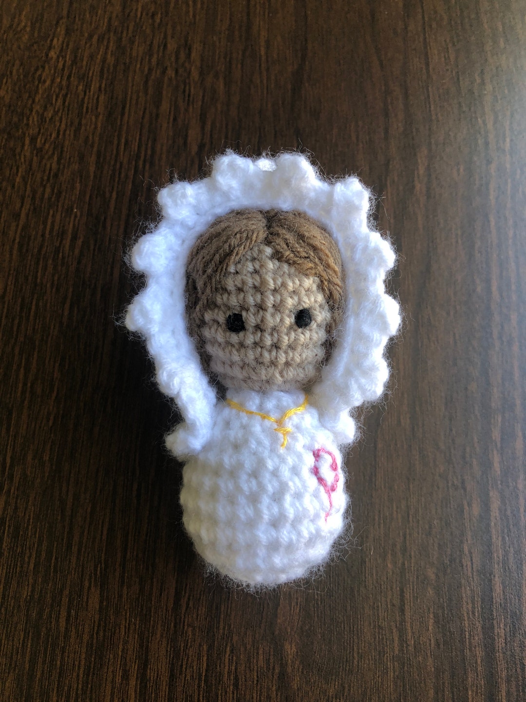 Little Saints blessed Imelda Lambertini Patroness of First - Etsy