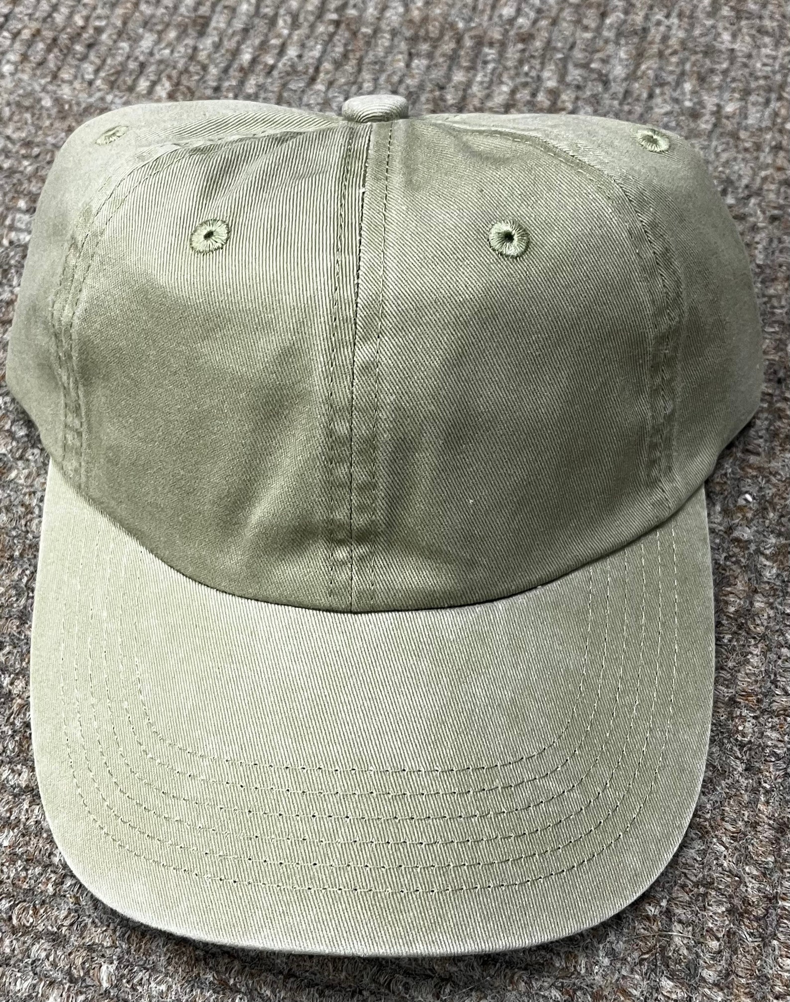 Personalized Hats With Personalized Chain Stitch - Etsy