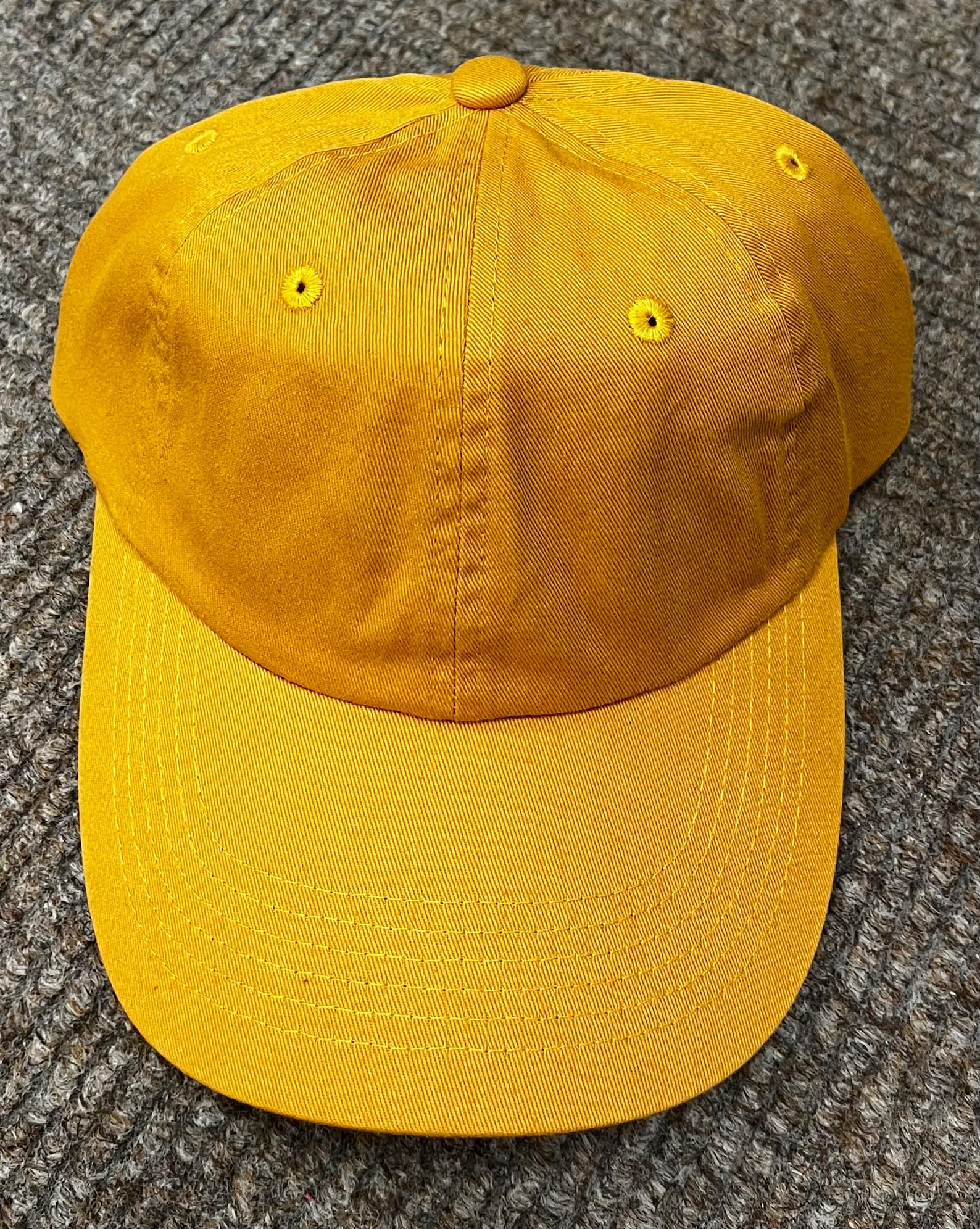 Personalized Hats With Personalized Chain Stitch - Etsy