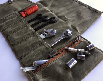 Motorcycle bag | Etsy