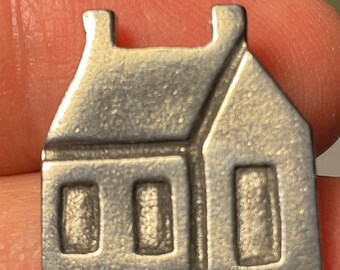 Colonial Pewter Buttons - Etsy