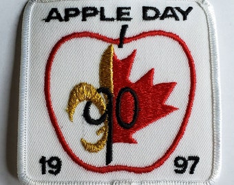 Scouts Apple Day - Etsy