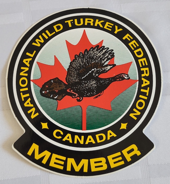 Nwtf Logo
