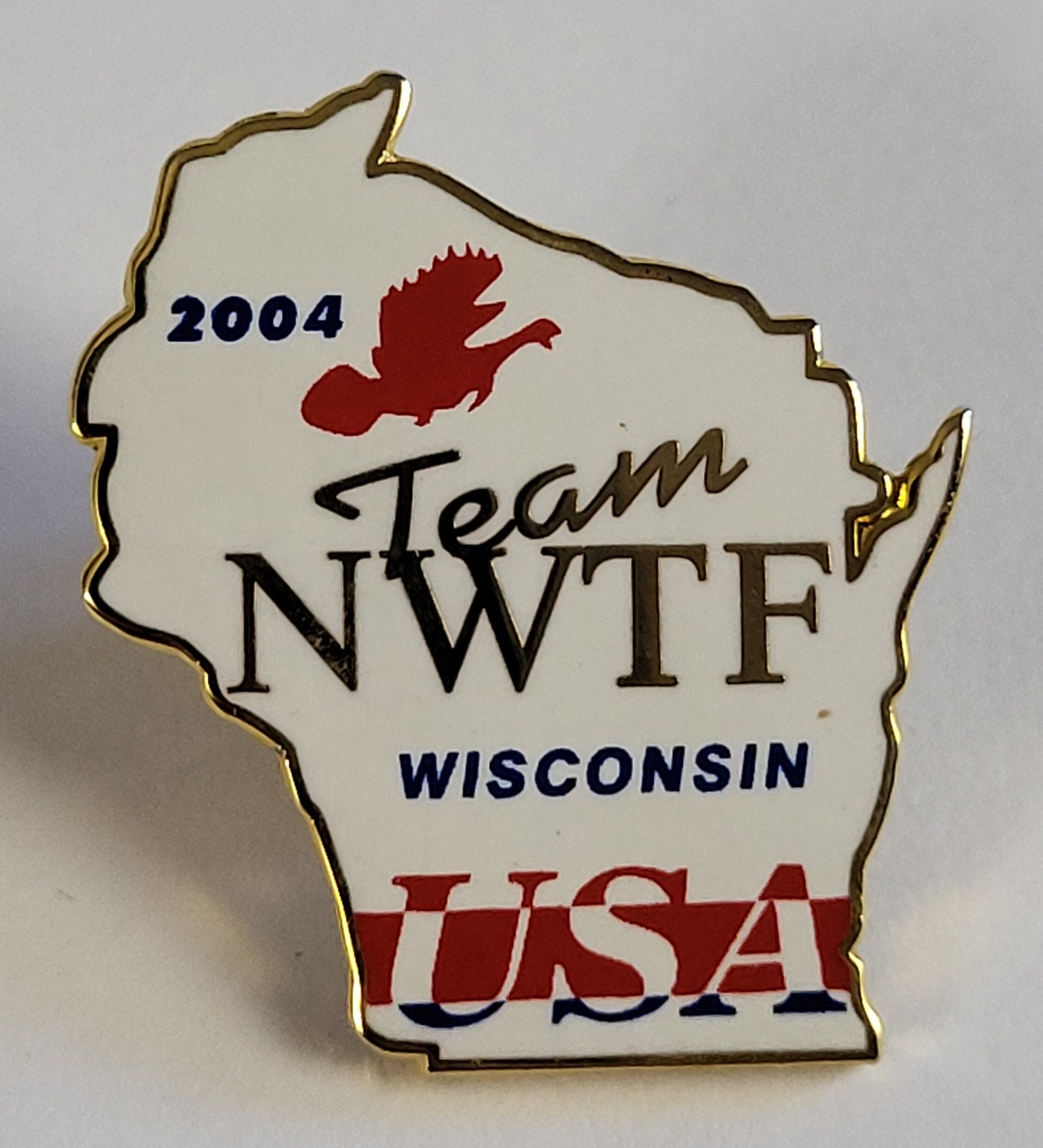 Nwtf Logo