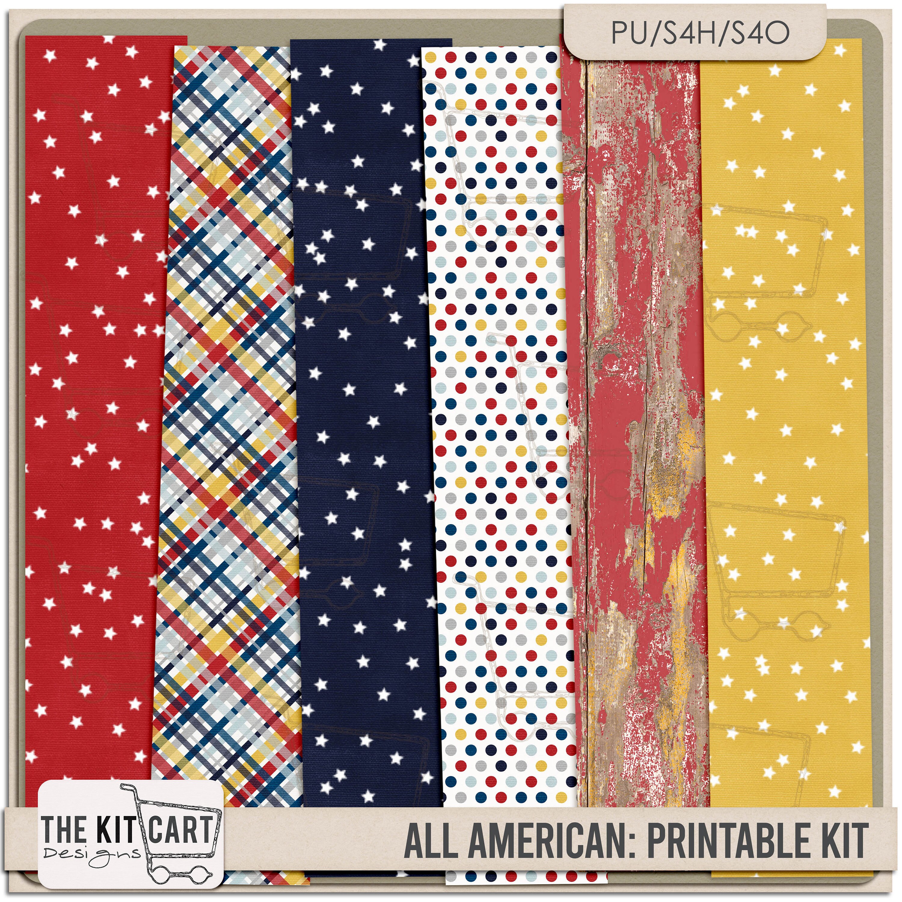 LAST Day 9/9 STORE CLOSING Printable Scrapbook and Card Making Kit All ...