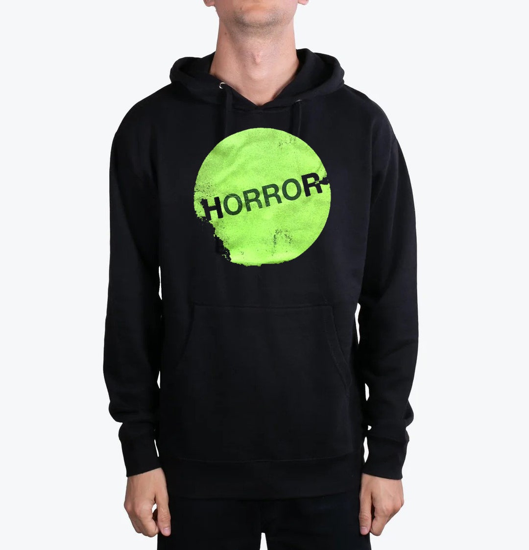 Horror Movie VHS Rental Sticker Hoodies - Etsy