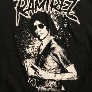 Richard Ramirez Serial Killer True Crime - Etsy