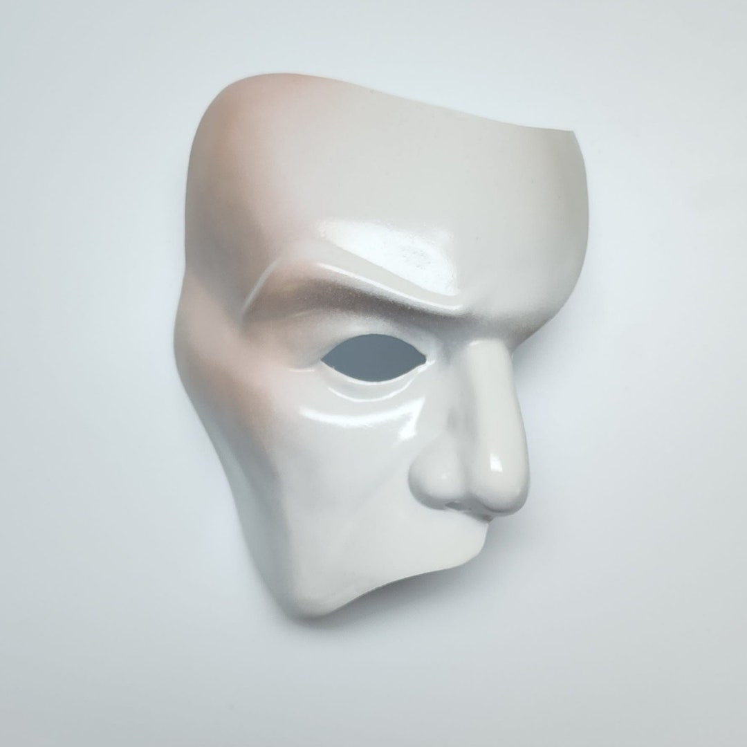 Phantom of the Opera 2023 SD Mask - Etsy
