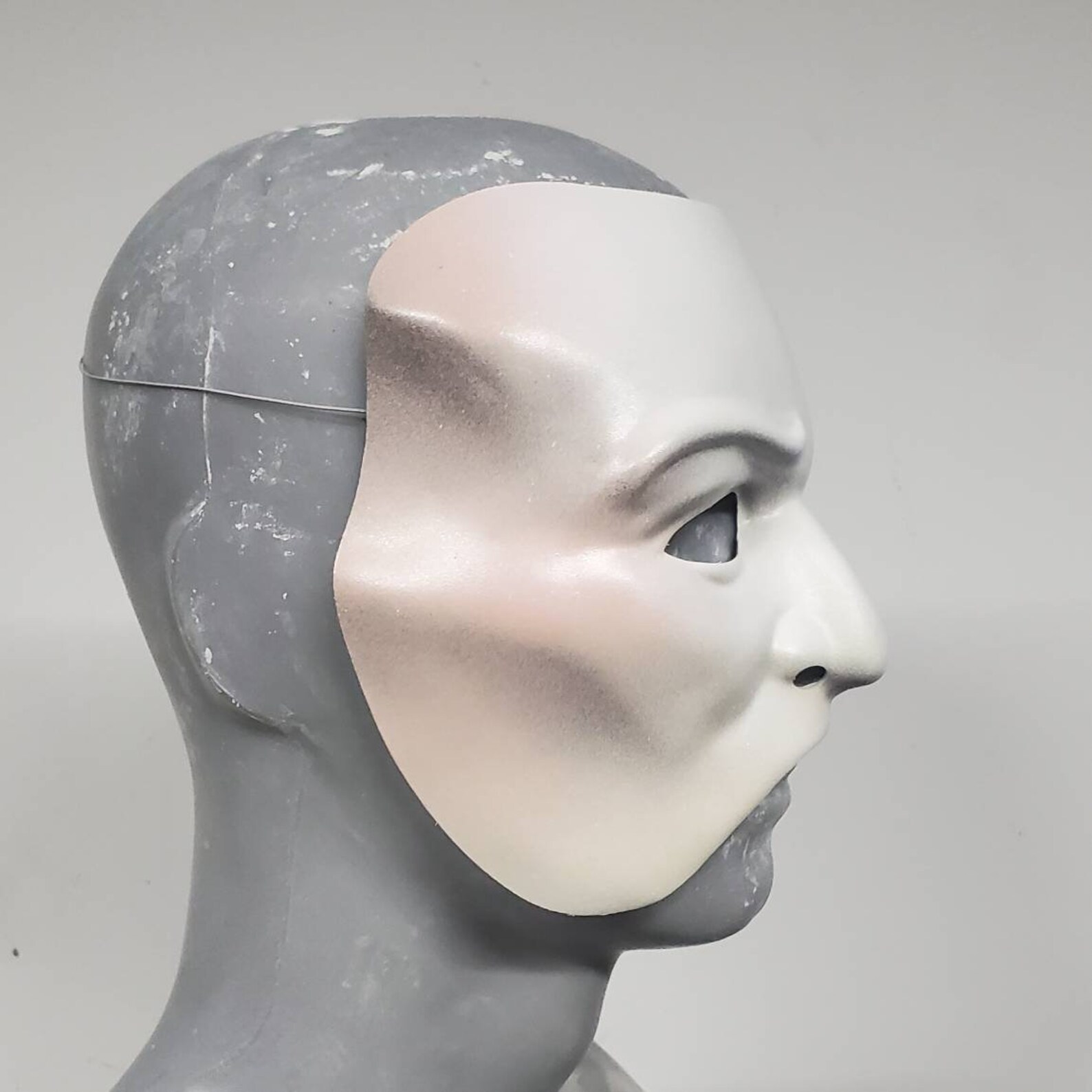 Longshore Masquerade Broadway Mask | Etsy