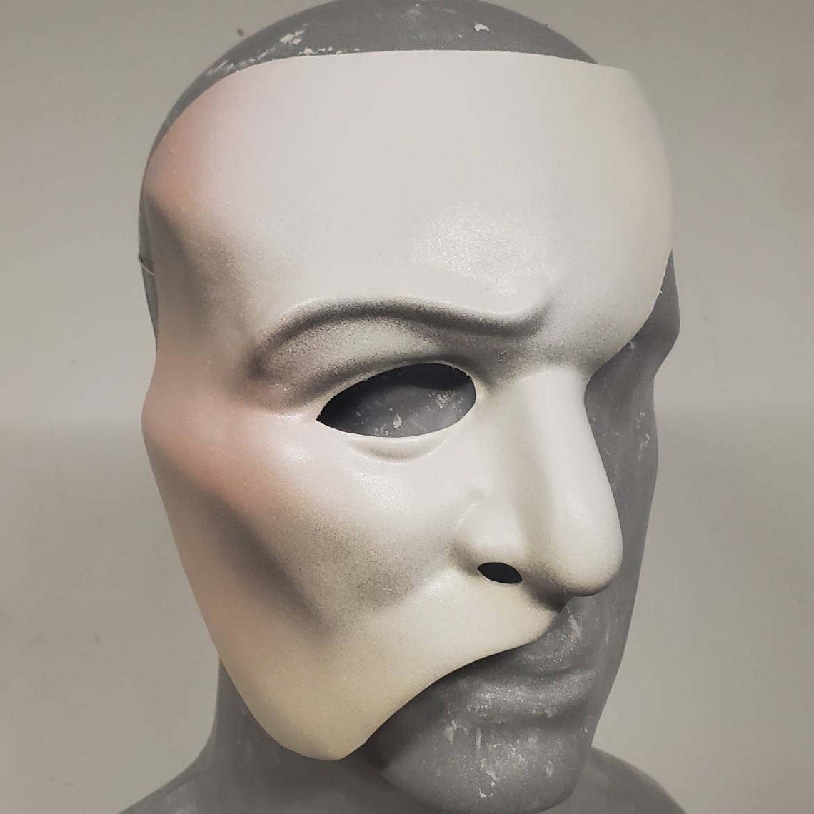 Longshore Masquerade Broadway Mask | Etsy