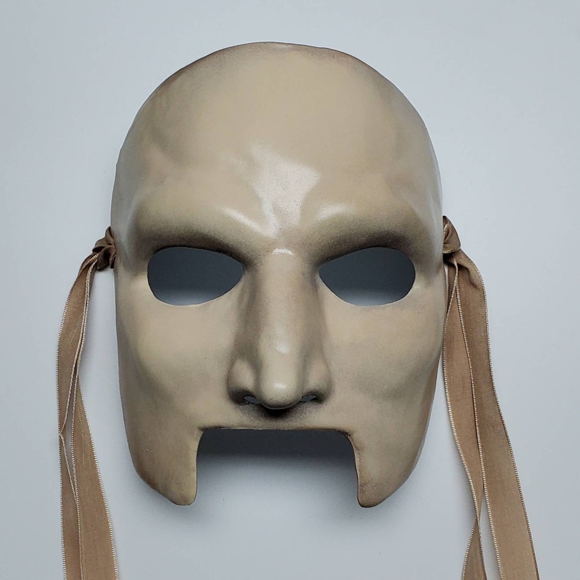 Phantom of the Opera Dance Mask - Etsy
