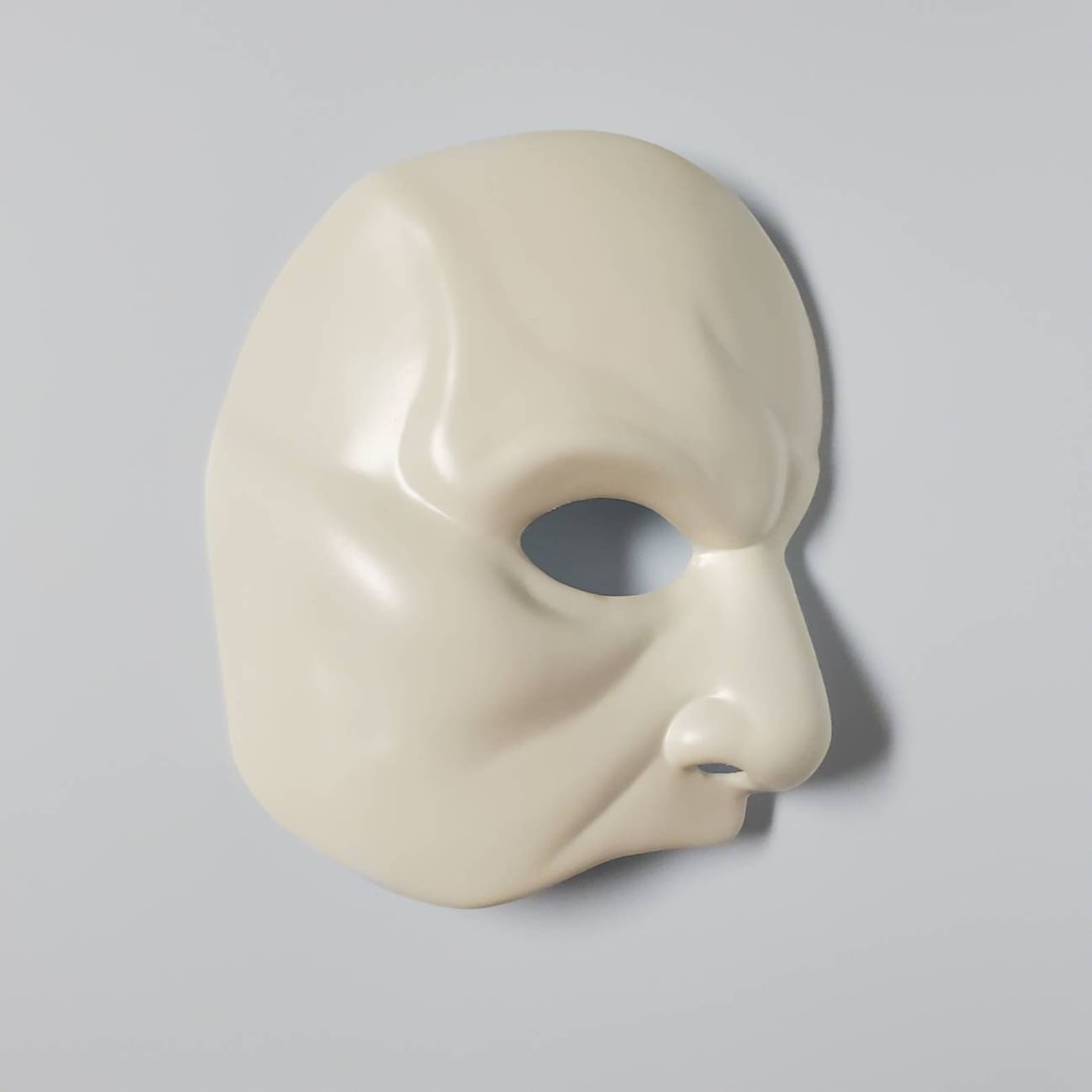 Phantom of the Opera Mask | Etsy