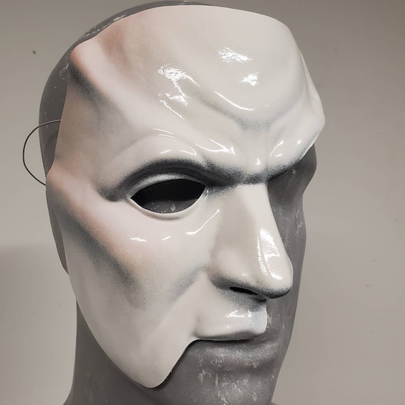 Ramin Karimloo Phantom Mask