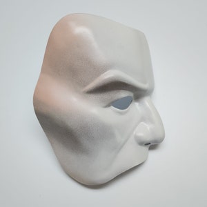 Phantom of the Opera 2023 SD Mask - Etsy