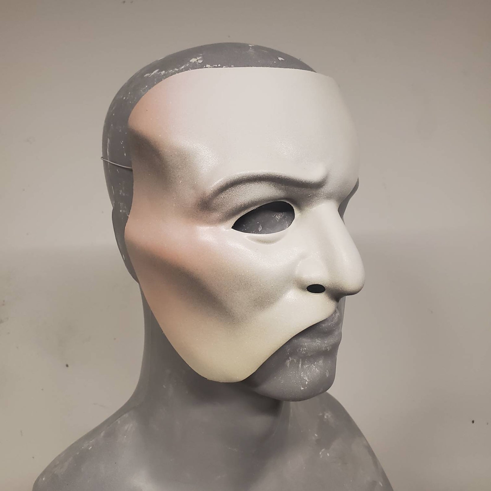 Longshore Masquerade Broadway Mask | Etsy