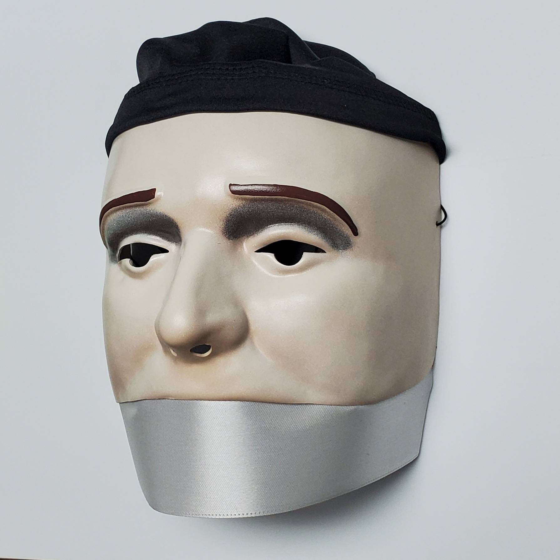 The Phantom Of The Opera 1925 Mask