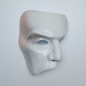 Phantom of the Opera 2023 SD Mask - Etsy