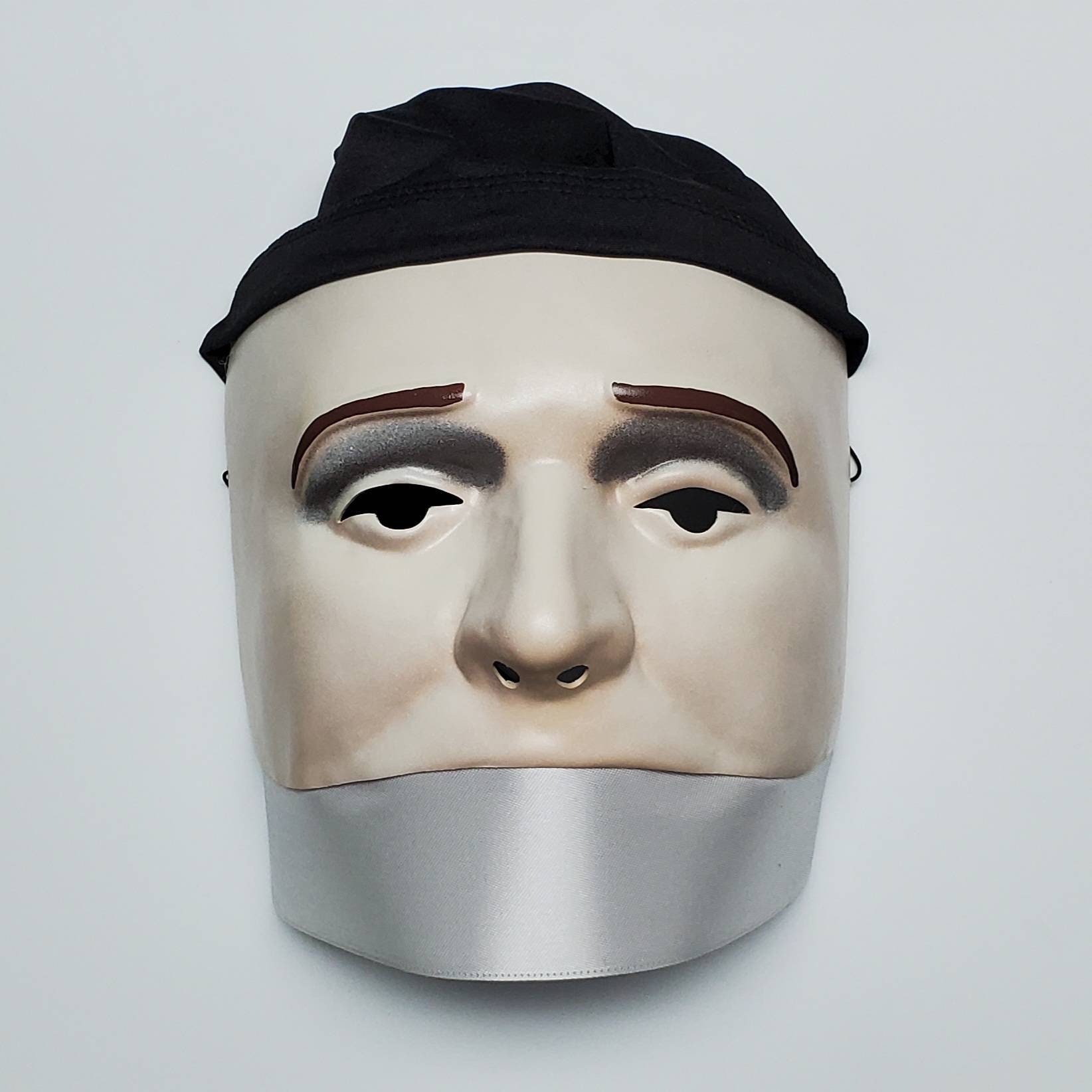 Phantom Of The Opera 1925 Masquerade