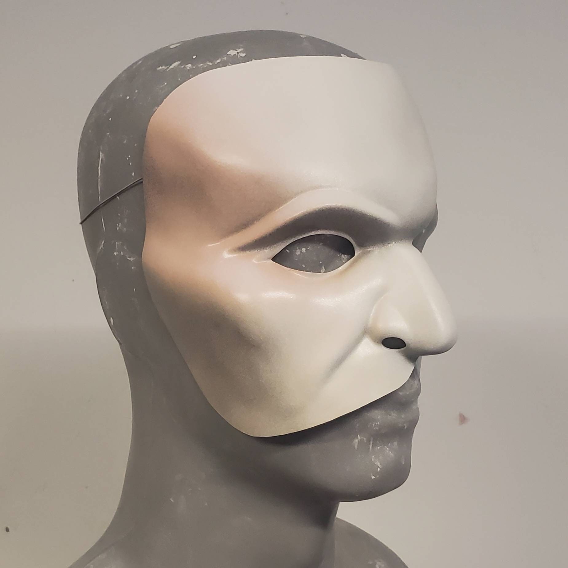 Ramin Karimloo Phantom Mask