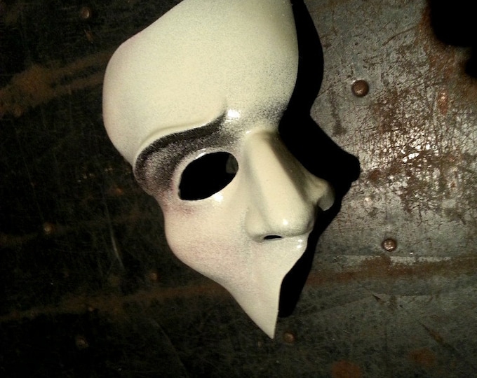 Phantom of the Opera Broadway Style Mask - Etsy