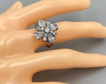 Rj 925 Avon Ring - Etsy