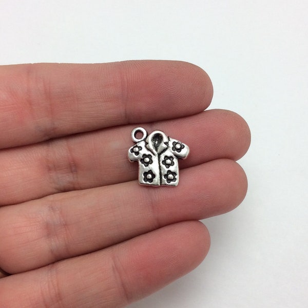 Hawaiian Charm - Etsy