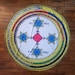 Key of Solomon Ritual Circle Cloth Version 1 - Etsy