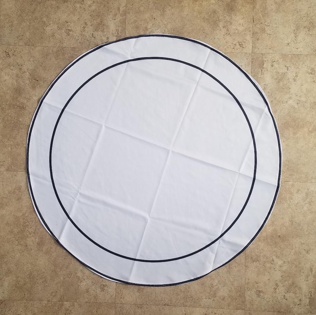 General Magical Ritual Circle Cloth - Etsy