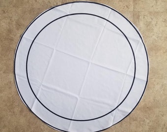 Grand Magical Ritual Circle Cloth | Etsy